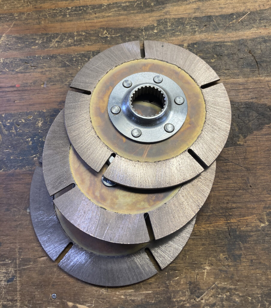 Learning The Difference Between Single And Double Adjustable Clutches