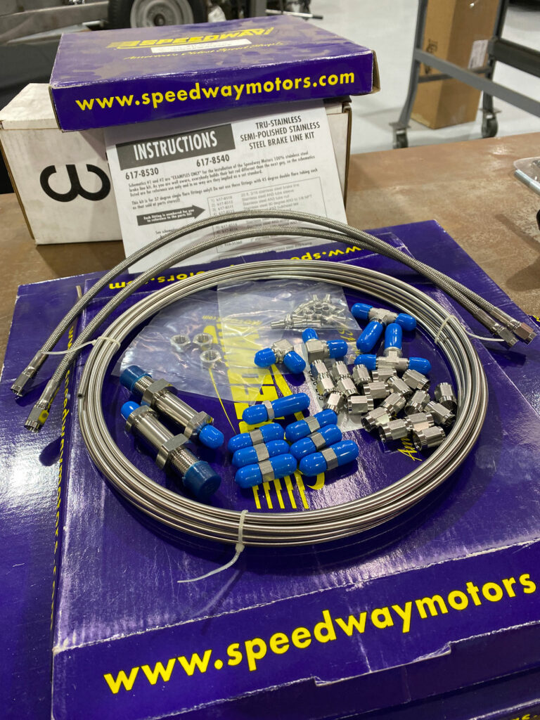 How To Make & Install Brake Lines - The Complete Guide