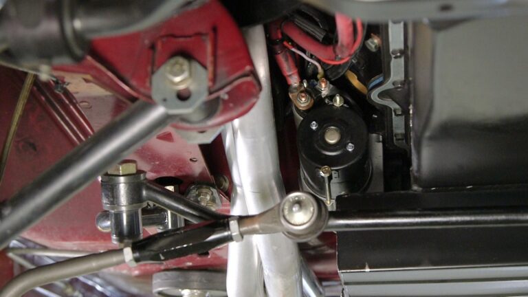 How To Choose Between A Direct Drive Or Gear Reduction Starter