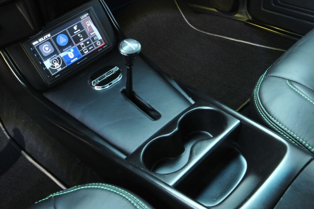 Pro Touring 1970 Nova – Full Custom 400 CI