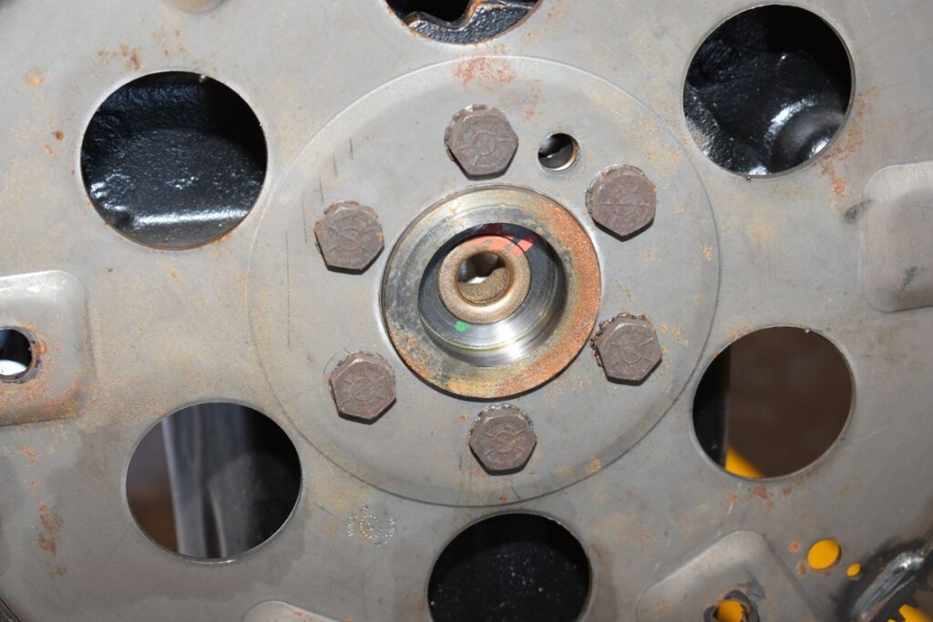 How To Choose Between A Direct Drive Or Gear Reduction Starter