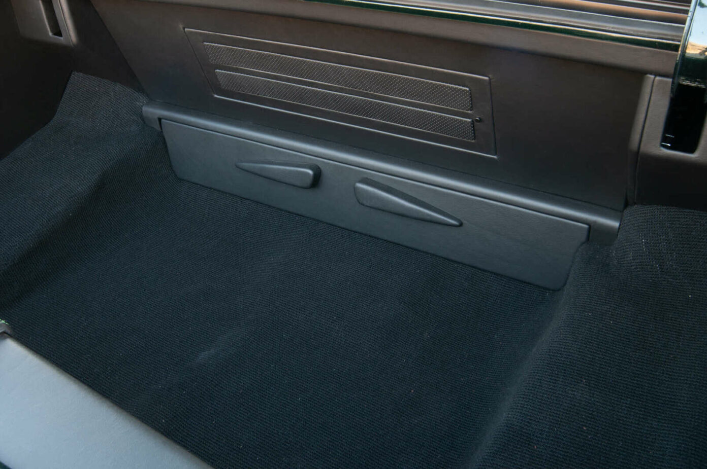 Pro Touring 1970 Nova – Full Custom 400 CI