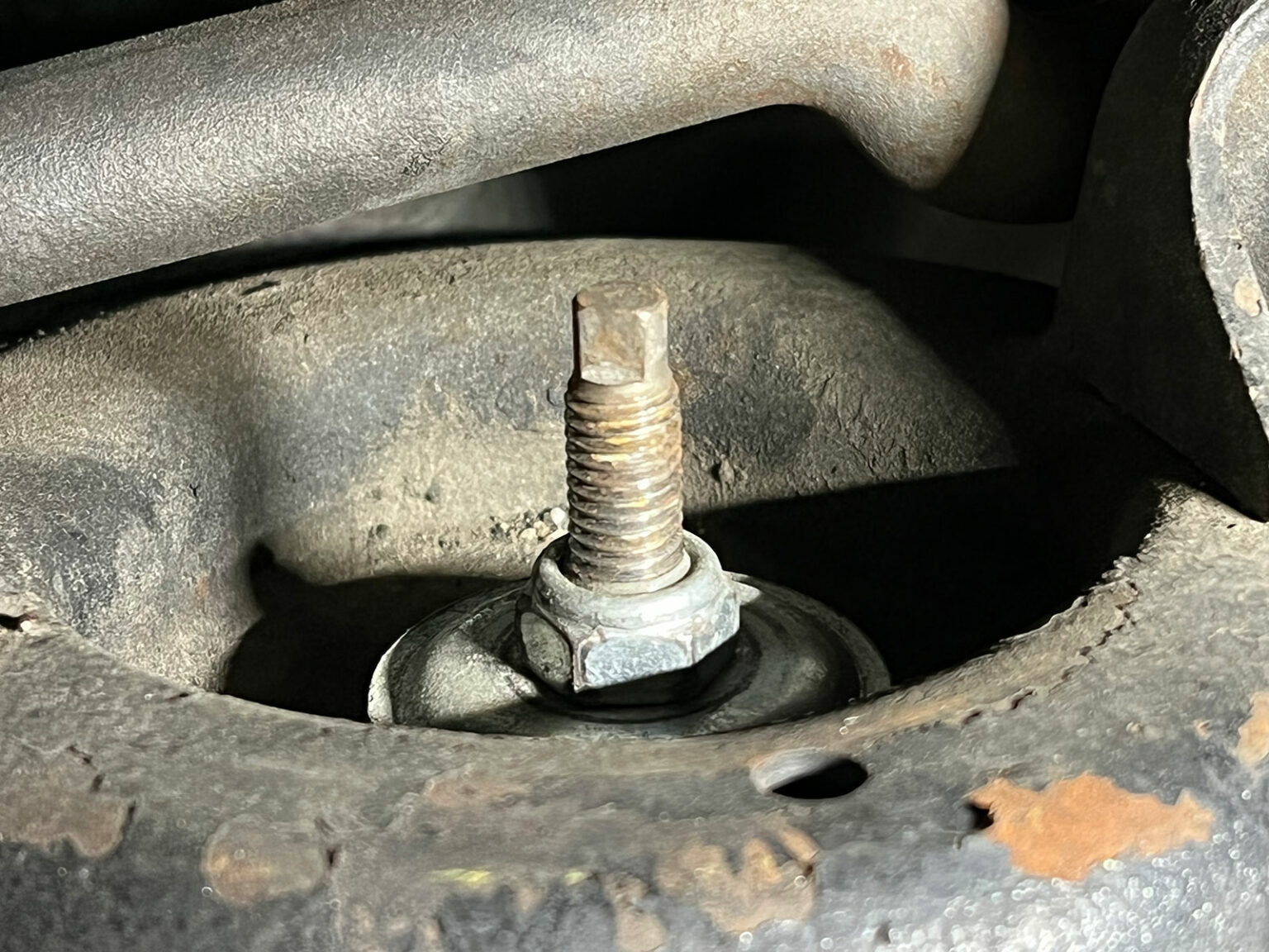 How To Install Coilovers On Your ‘63-65 Buick Riviera