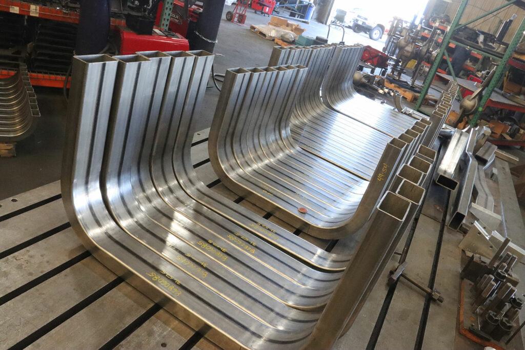 Track-Ready Chassis For ‘67-72 C10s