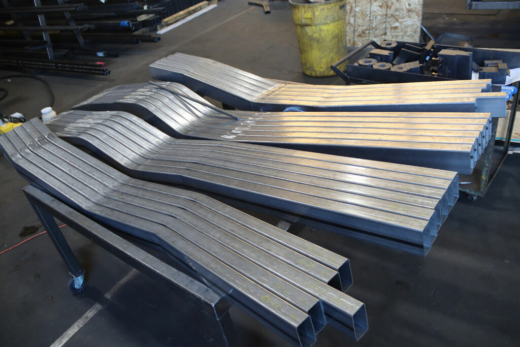 Track-Ready Chassis For ‘67-72 C10s