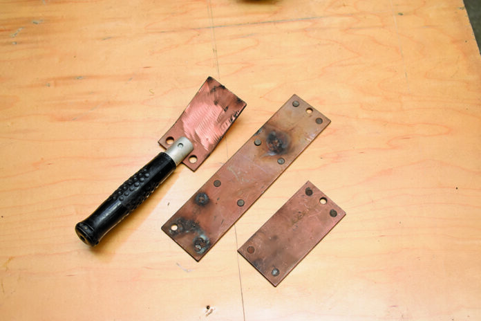 Welding Up Unwanted Holes - The Quick Guide for A Perfect Finish