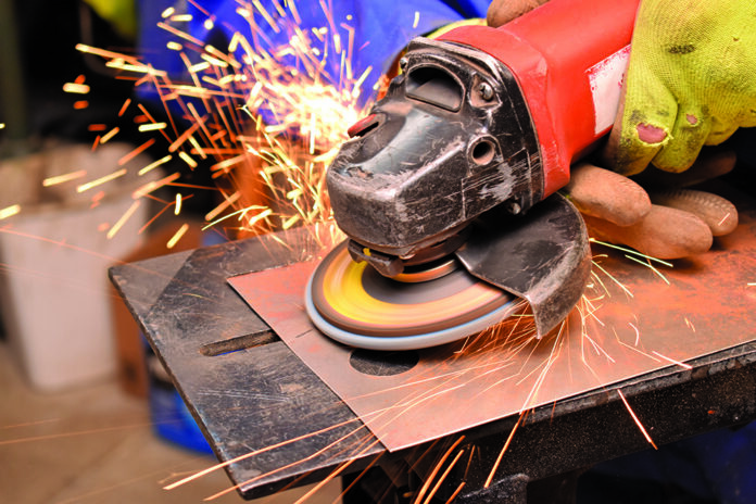 Welding Up Unwanted Holes - The Quick Guide for A Perfect Finish