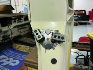 Welding Up Unwanted Holes - The Quick Guide for A Perfect Finish