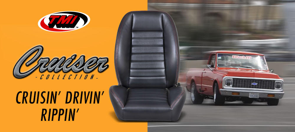 820 HP Pro Street 1955 Chevy Muscle Car