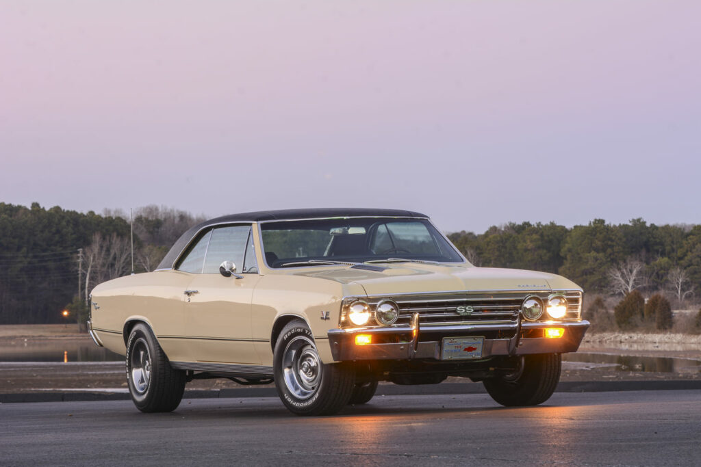How To Decode Chevrolet Vin And Trim Tag Numbers