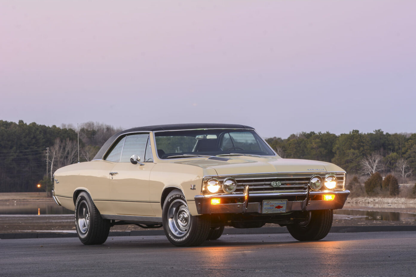 How To Decode Chevrolet Vin And Trim Tag Numbers