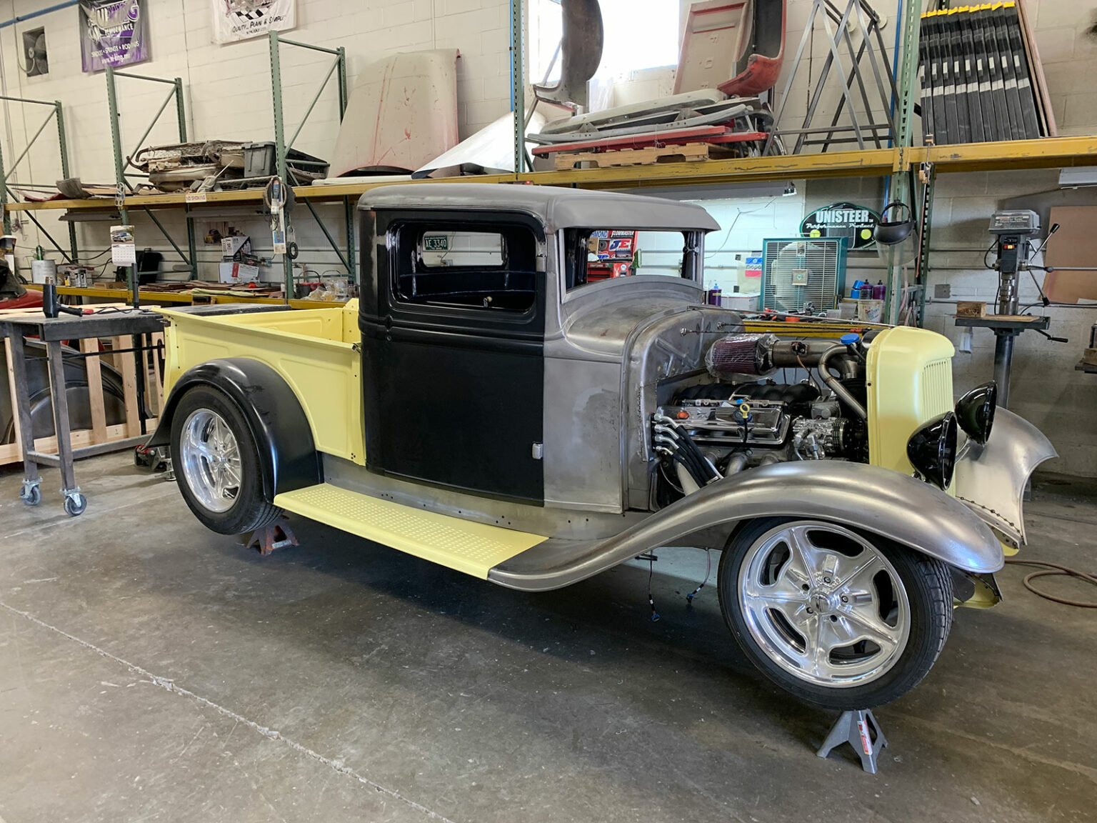 How To Make Custom Stereo Brackets