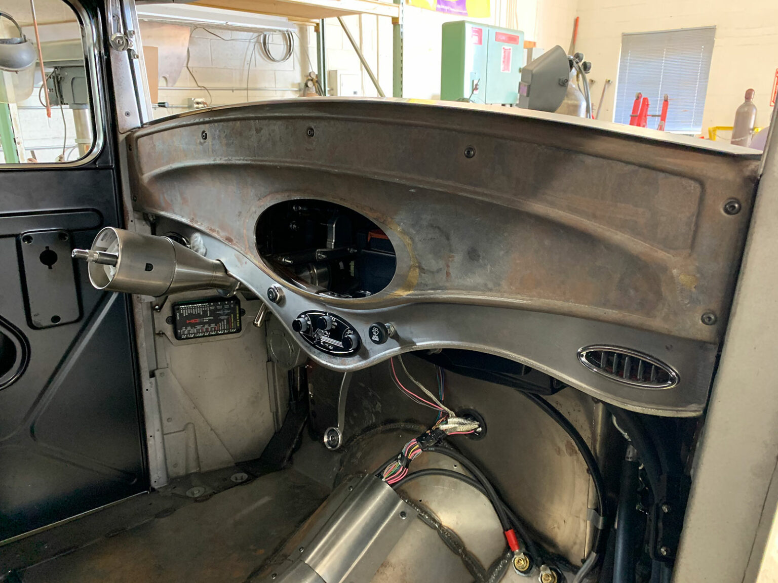 How To Make Custom Stereo Brackets