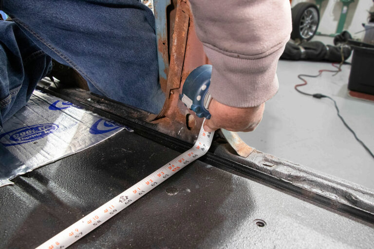 How To Insulate Your Car The Right Way