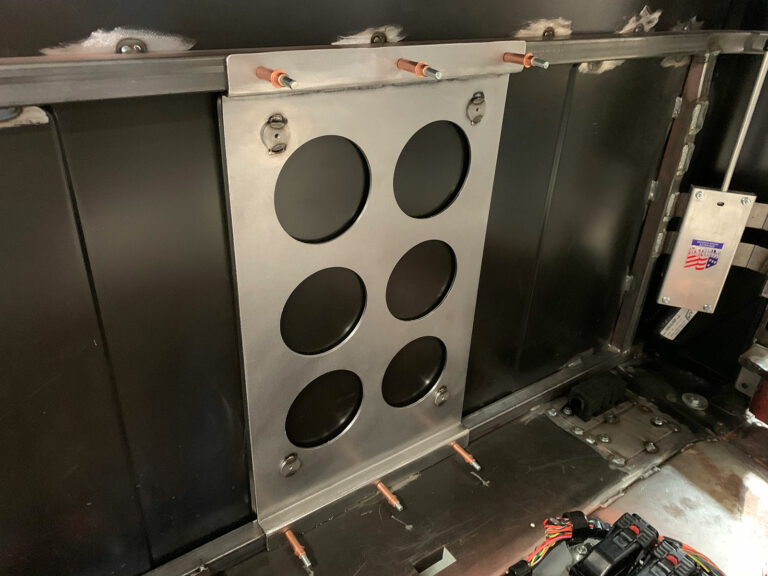 How To Make Custom Stereo Brackets