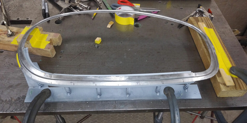 How To Make A Custom Hood and Nose