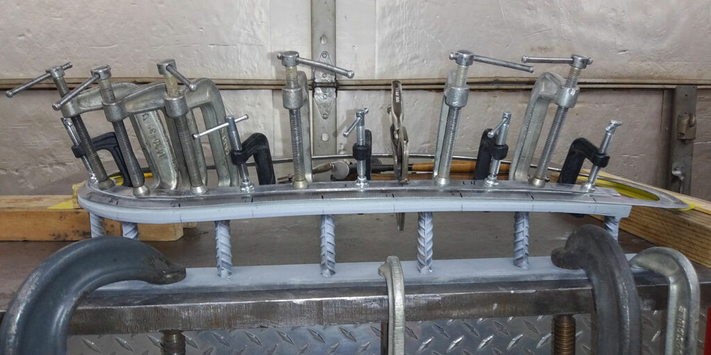 How To Make A Custom Hood and Nose