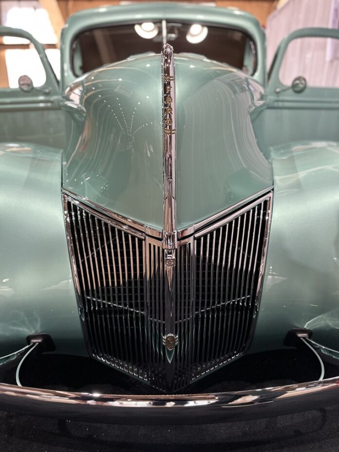 2023 World's Most Beautiful Truck