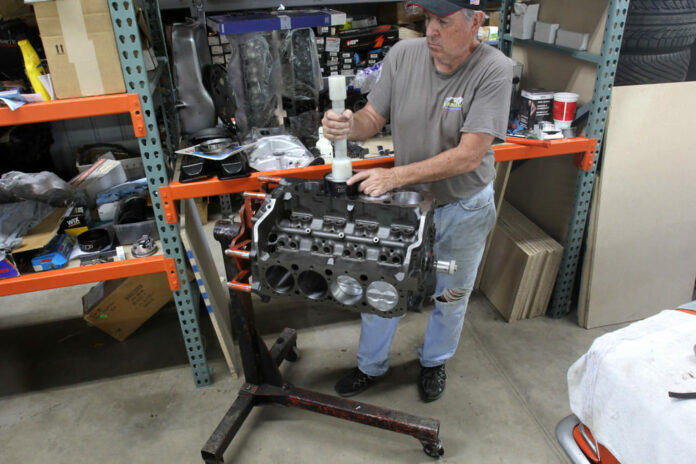 Properly Seating Engine Rod Bolts – A Full Overview