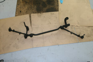 1957 Chevy Power Steering Upgrade – Complete Guide