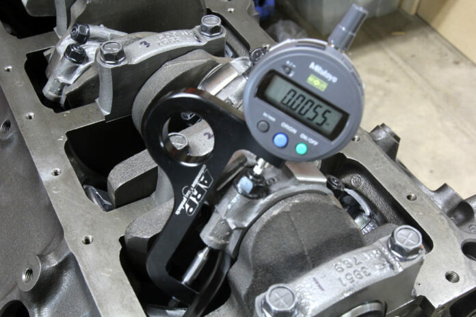 Properly Seating Engine Rod Bolts – A Full Overview