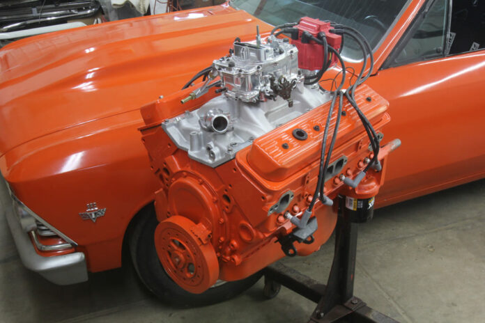 Properly Seating Engine Rod Bolts – A Full Overview