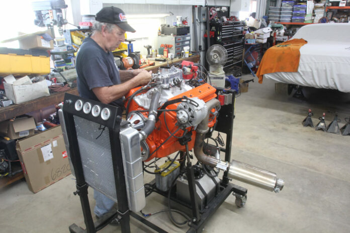 Properly Seating Engine Rod Bolts – A Full Overview