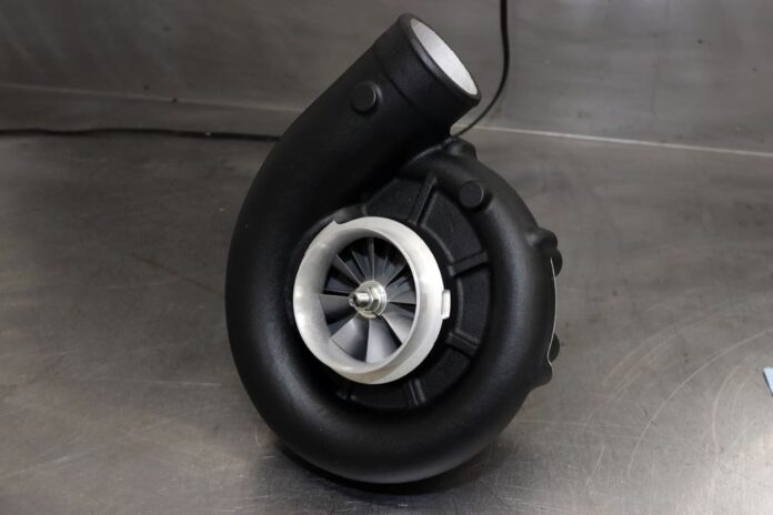 Gen 3 Vortech Blower Kit Test for a Small Block Chevrolet 350