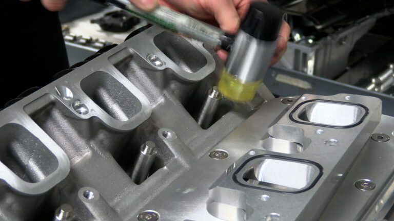 How To Avoid Problems With Adding Boost To An Engine