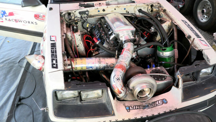 How To Avoid Problems With Adding Boost To An Engine