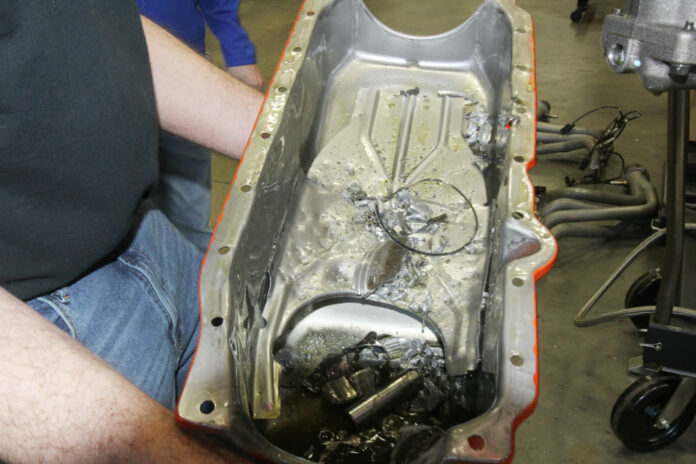 Properly Seating Engine Rod Bolts – A Full Overview