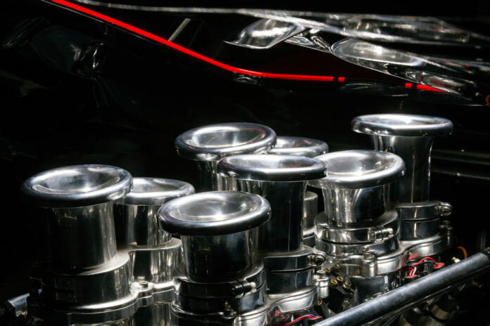 A Pro Street 1970 Chevy Chevelle Features A 830hp Big-Block