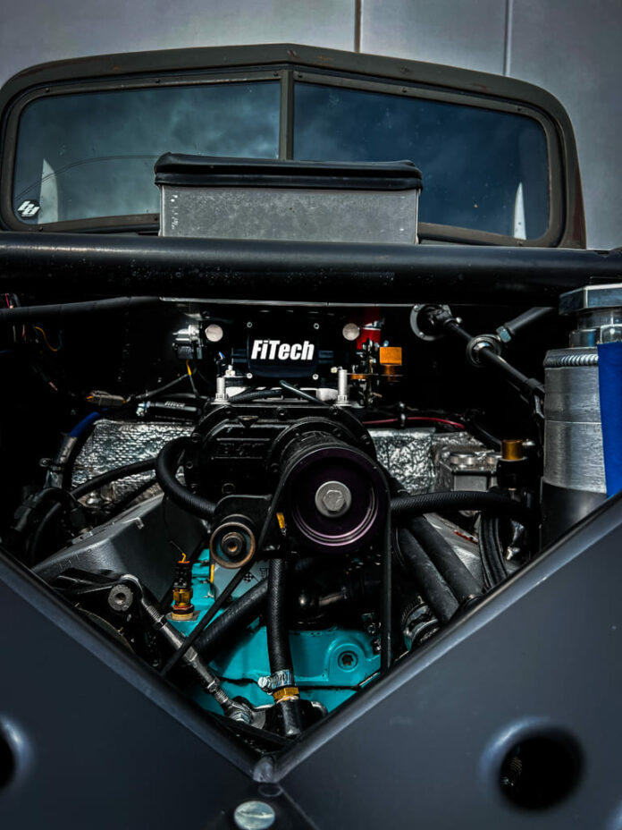 How To Avoid Problems With Adding Boost To An Engine