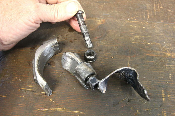 Properly Seating Engine Rod Bolts – A Full Overview