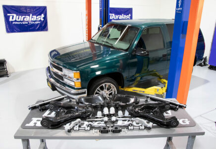 Classic Truck Performance - In The Garage Media