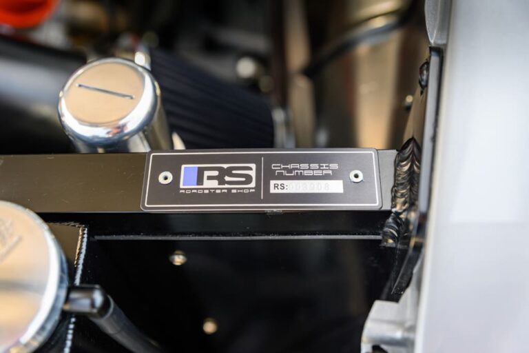 LS Powered, Restored & Custom Built 1955 Chevy 210 Restomod