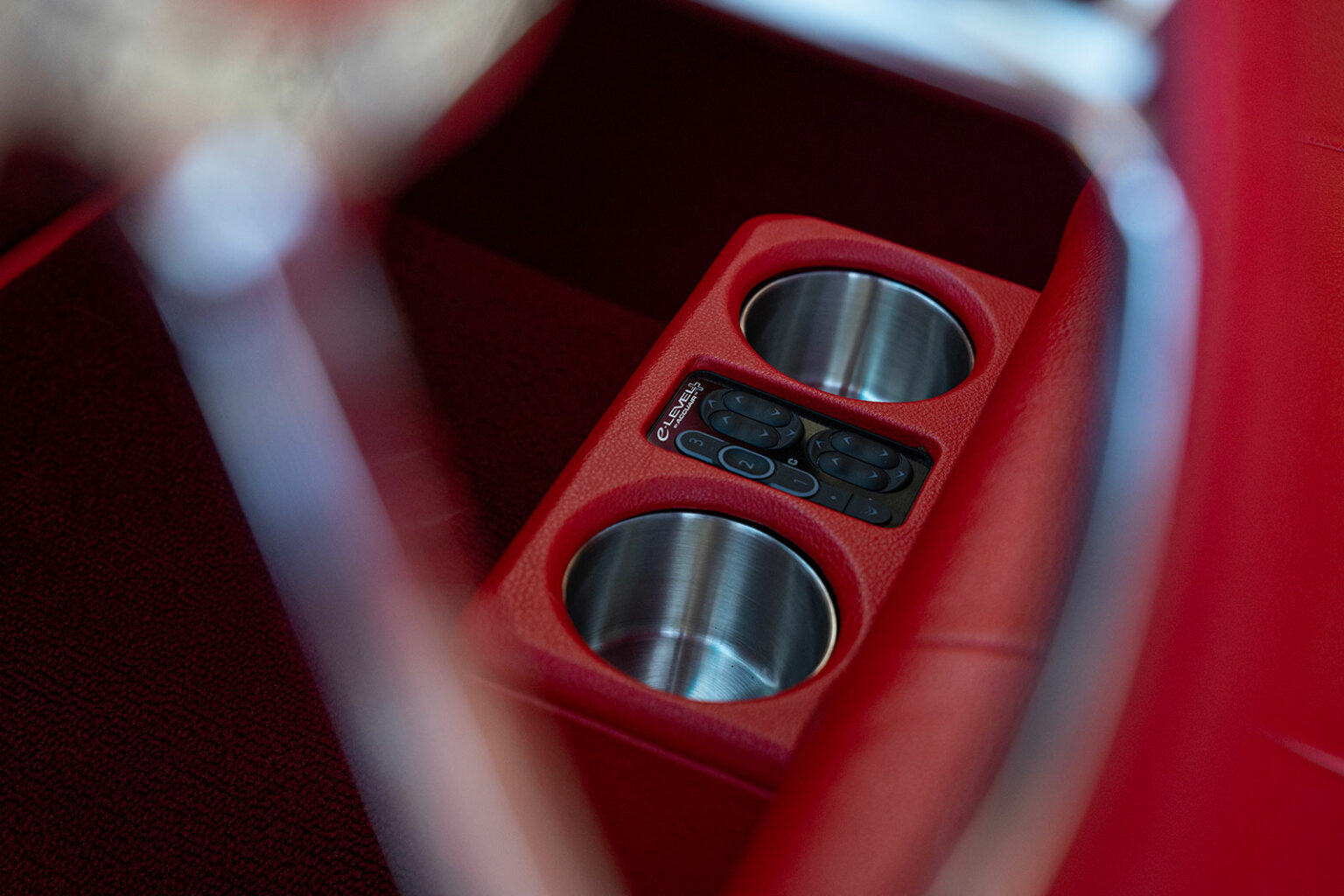 Tre5 Customs-Built OBS Chevy Truck