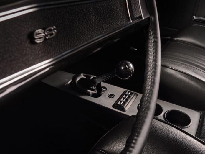 Amazing Pro Street 1970 Chevelle 496 CI Makes 602HP