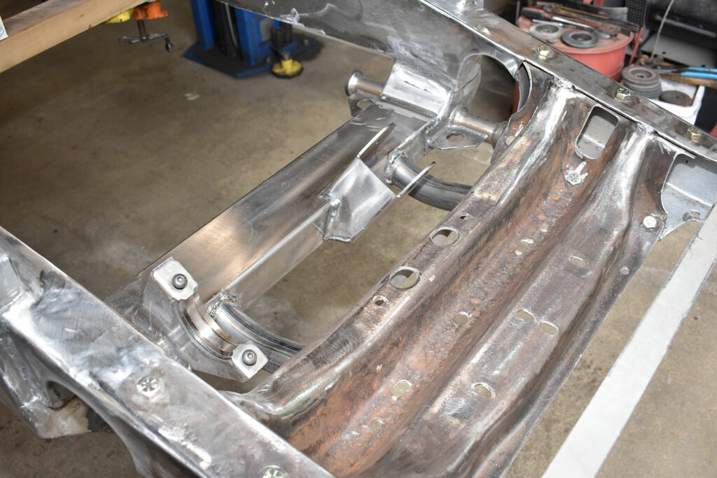 How To Square A ‘52 Chevy Truck Frame - The Ultimate Guide