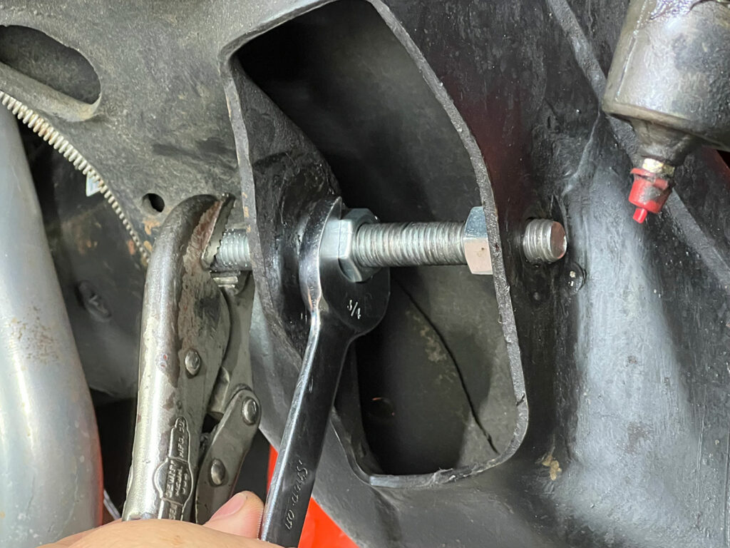 The GM A-Body Coilover Conversion Complete Guide