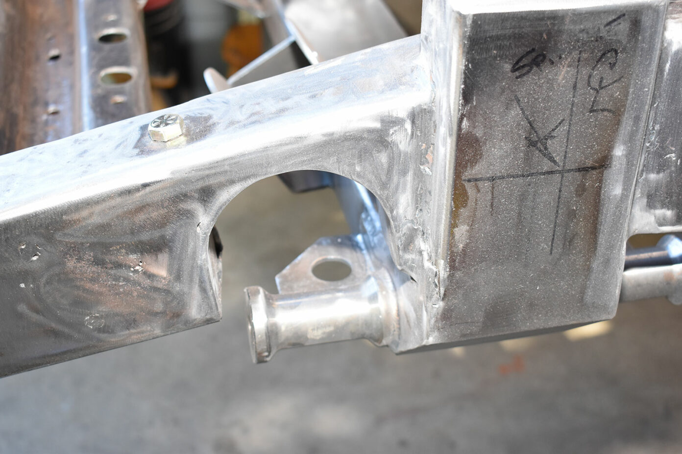 How To Square A ‘52 Chevy Truck Frame - The Ultimate Guide