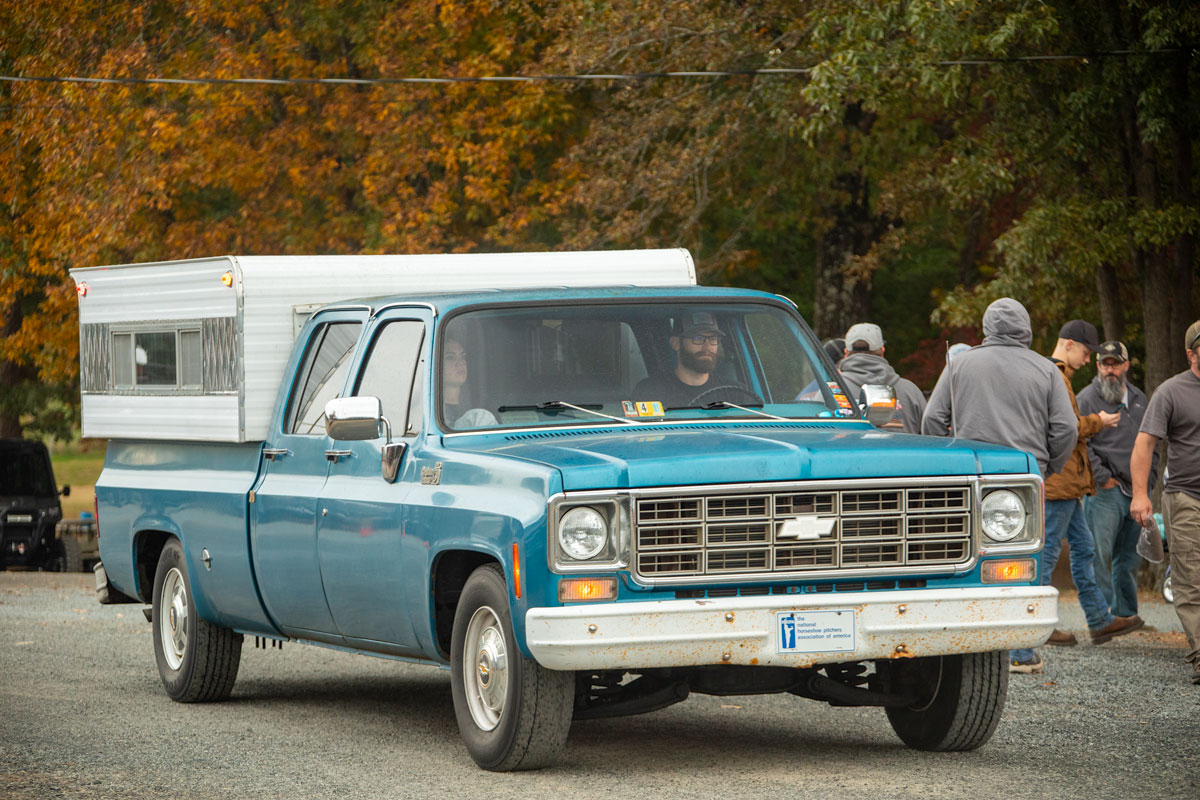 The 2023 C10 Fall Revival
