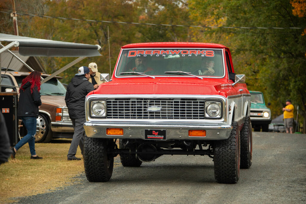 The 2023 C10 Fall Revival
