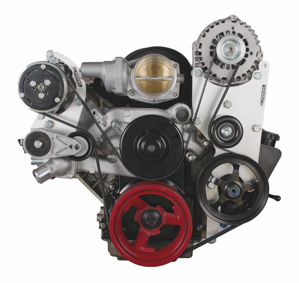 Our Pick of Performance Parts For Your Classic Truck 2023