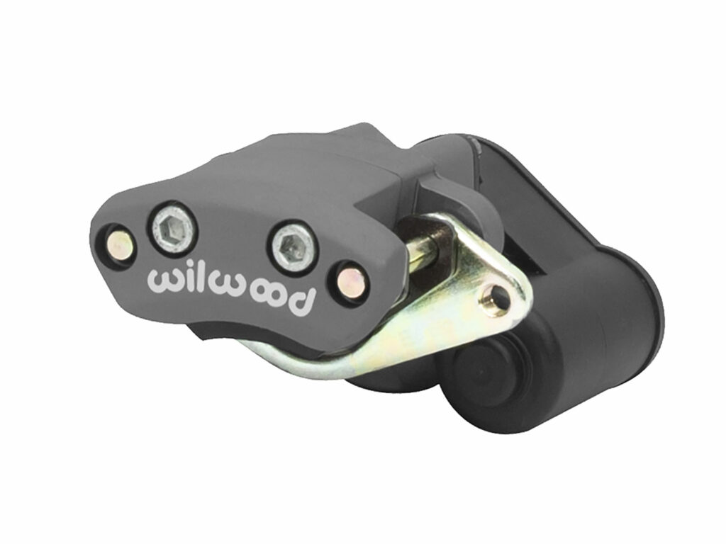 Electric Parking Brake For Your Classic Car - Complete Installation