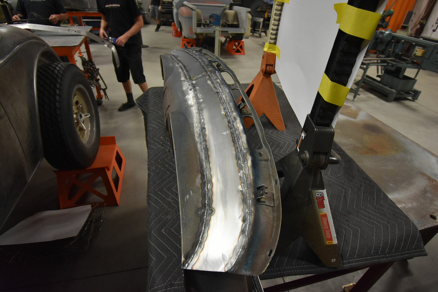 Custom Interior With Unmatched Design & Precision