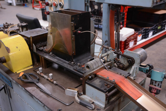 The Legacy of Walker Radiator Works Continues