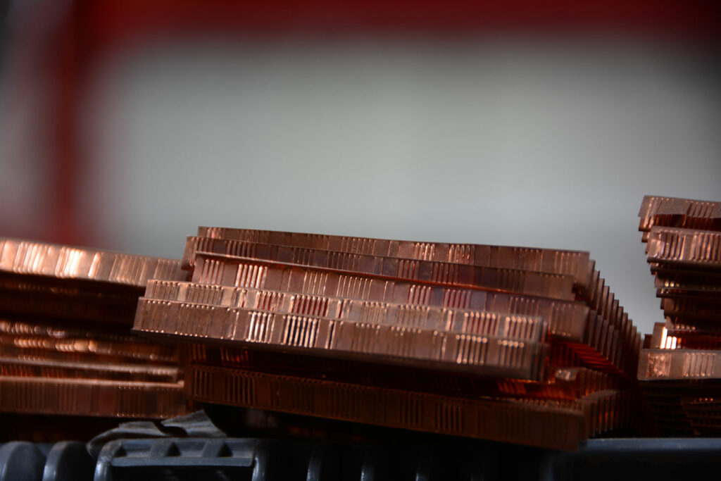 The Legacy of Walker Radiator Works Continues