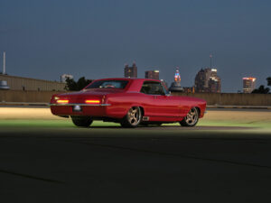 The Ultimate Buick Riviera Build?