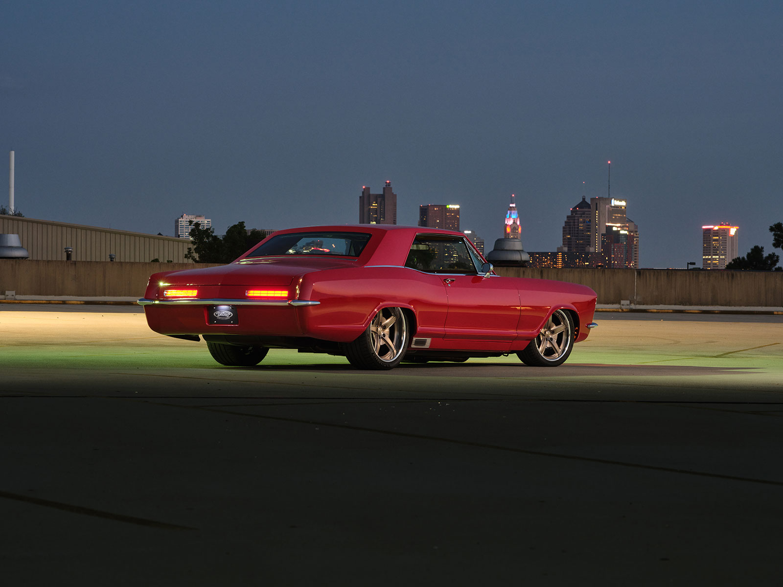 The Ultimate Buick Riviera Build?